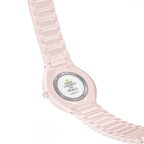 Rado True Thinline Great Gardens of the World - R27120402 - Helen ...