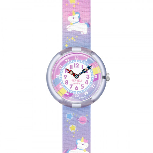 Flik Flak Cuddly Unicorn - FBNP213 - Helen Kirchhofer