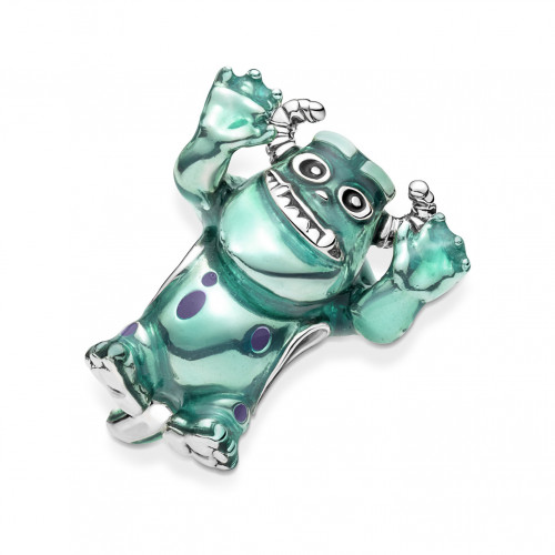 Pandora Disney Pixar Sulley Charm - 792031C01 - Helen Kirchhofer