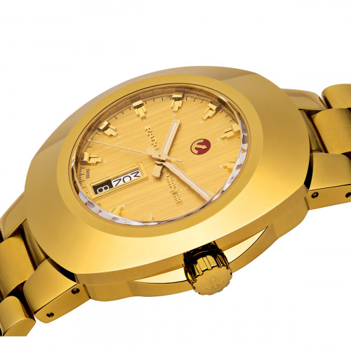 Rado New Original Automatic - R12999253 - Helen Kirchhofer