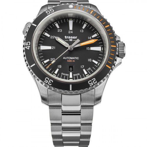 Traser P67 Diver Automatic - 110324 - Helen Kirchhofer