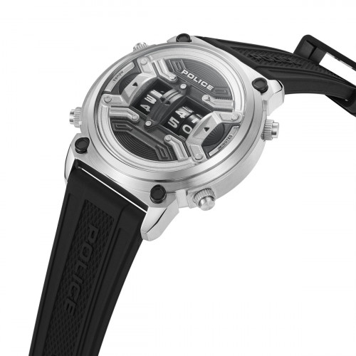 Police Rotor - PEWJP2228503 - Helen Kirchhofer