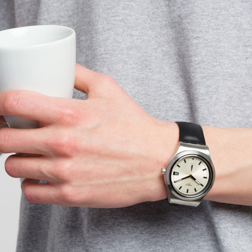 Swatch Unavoidable - SY23S408 - Helen Kirchhofer