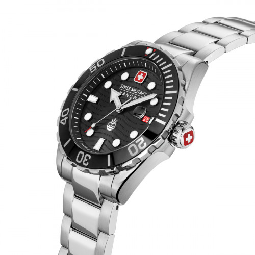 Swiss Military Hanowa Offshore Diver II - SMWGH2200301 - Helen Kirchhofer