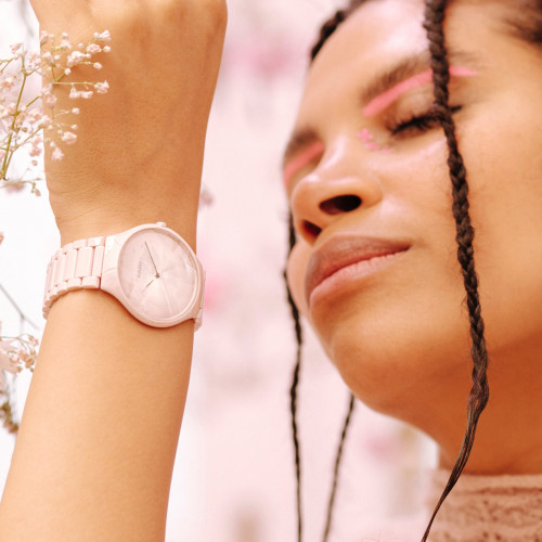 Rado True Thinline Great Gardens of the World - R27120402 - Helen ...