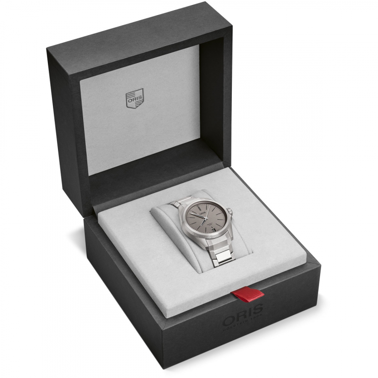 Oris ProPilot X Calibre 400 - 01 400 7778 7153 7 20 01 TLC - Helen ...