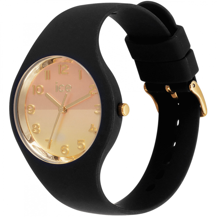 Ice-Watch Ice Horizon Black Gold - 021364 - Helen Kirchhofer