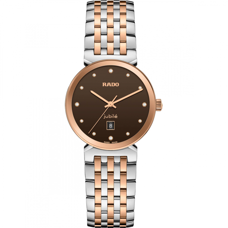 Rado Florence Classic Diamonds - R48913763 - Helen Kirchhofer