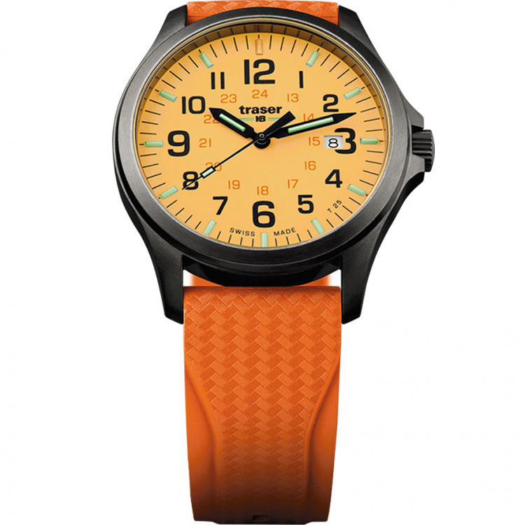 traser P67 Officer Pro - 107423 - Helen Kirchhofer