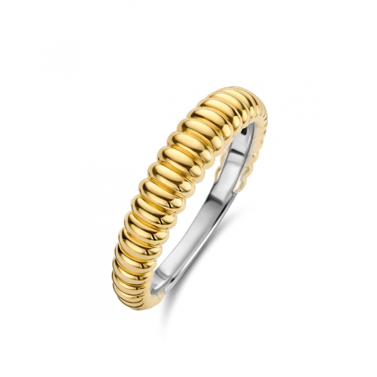 Ti Sento Milano Ring - 12218SY - Helen Kirchhofer