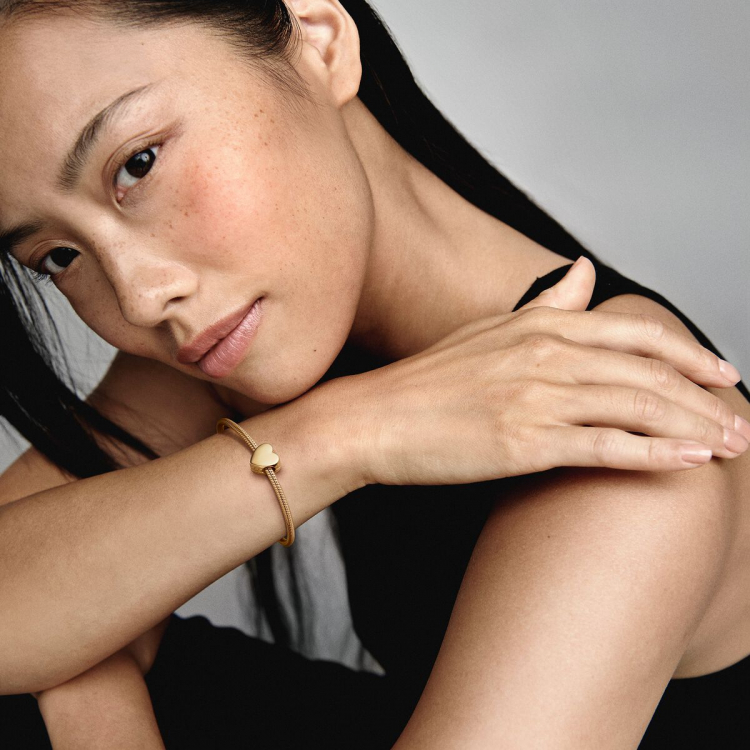 Pandora Herz Charm - 762015C00 - Helen Kirchhofer