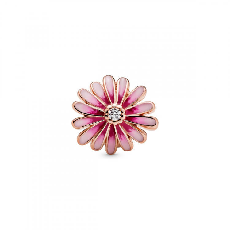 Pandora Daisy Charm - 788775C01 - Helen Kirchhofer