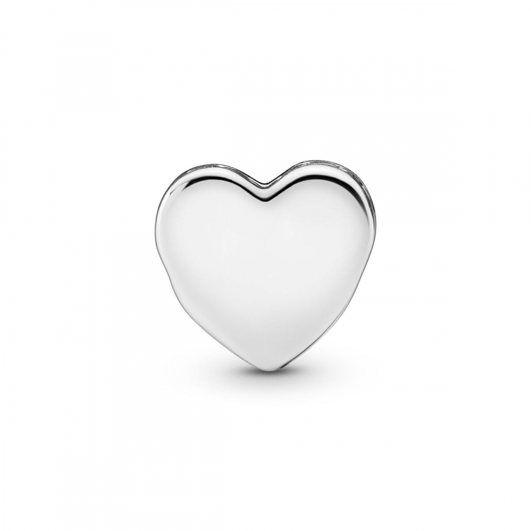 Pandora Vikinger Herz Charm - 792015C00_E046 - Helen Kirchhofer