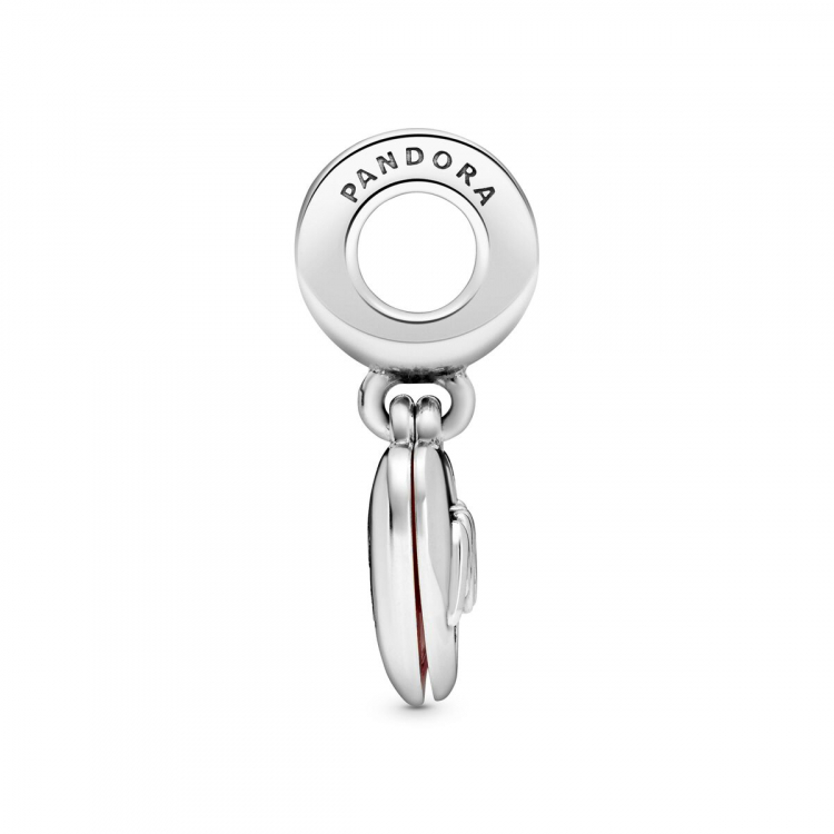 Pandora Mum Charm - 798887C01 - Helen Kirchhofer