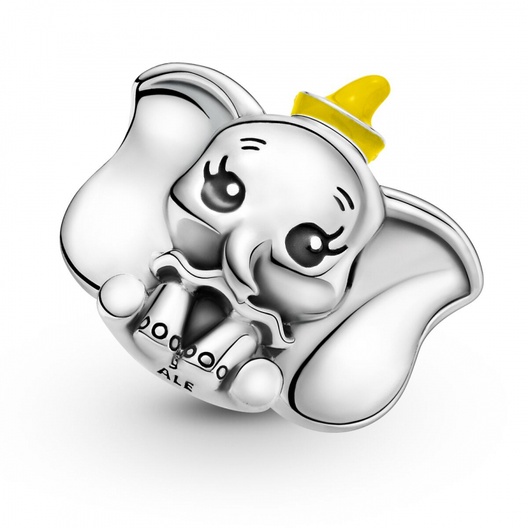 Pandora Disney Dumbo Charm - 799392C01 - Helen Kirchhofer