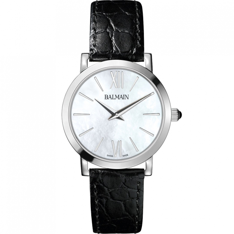 Balmain Laelia Lady II - B4431.32.82 - Helen Kirchhofer