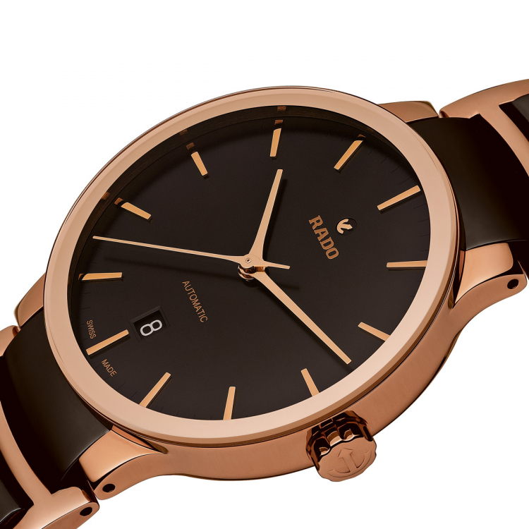 Rado Centrix - R30036302 - Helen Kirchhofer