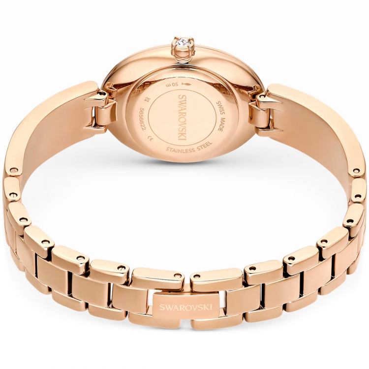 Swarovski Crystal Rock Oval - 5656822 - Helen Kirchhofer