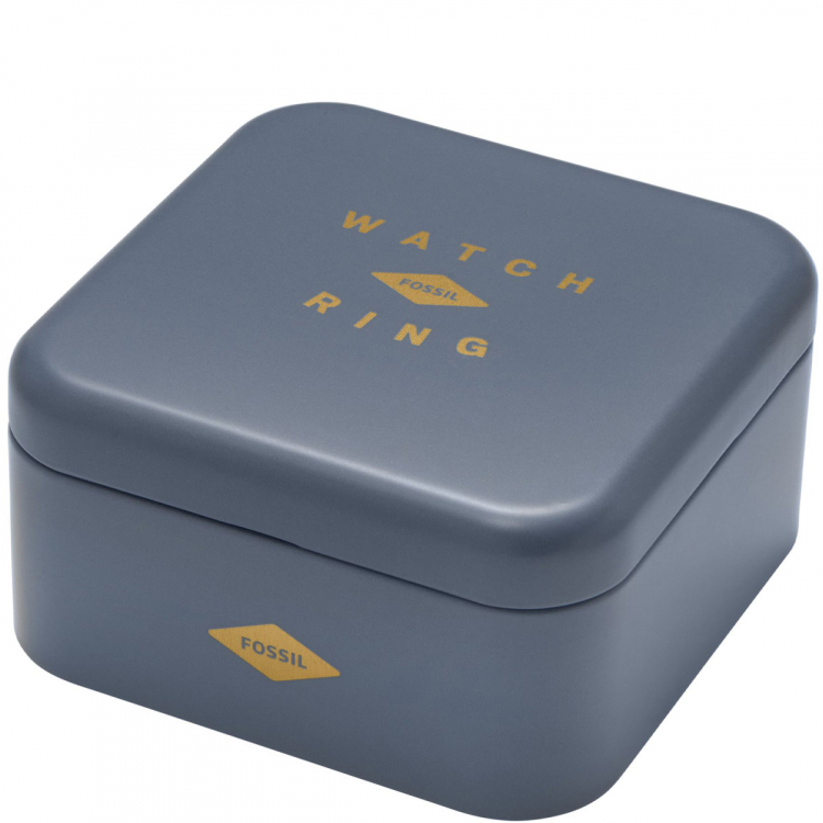 Fossil Watch Ring - ES5246 - Helen Kirchhofer