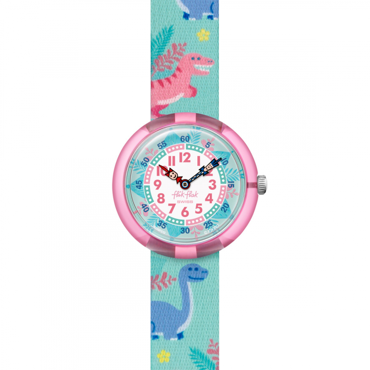 Flik Flak Dino Party - FBNP212 - Helen Kirchhofer