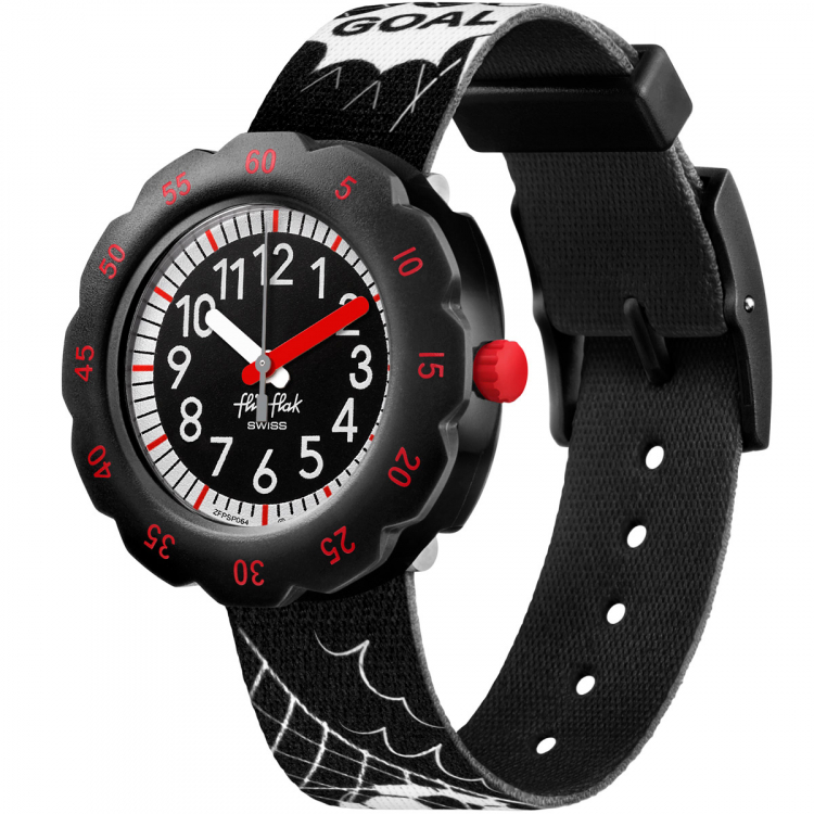 Flik Flak Goal! - FPSP064 - Helen Kirchhofer