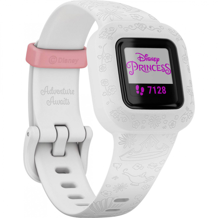 Garmin vivofit jr. 3 Disney Prinzessin - 010-02441-12 - Helen Kirchhofer