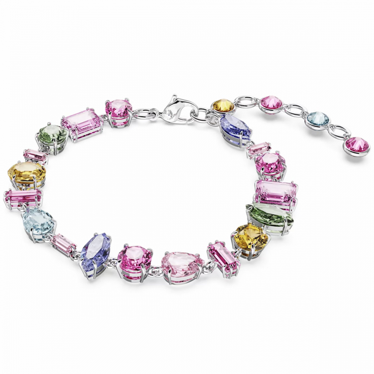 Swarovski Gema Armband Verschiedene Schliffe - 5656427 - Helen Kirchhofer