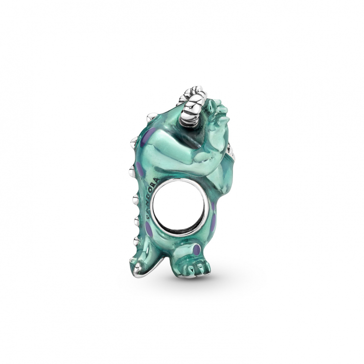 Pandora Disney Pixar Sulley Charm - 792031C01 - Helen Kirchhofer