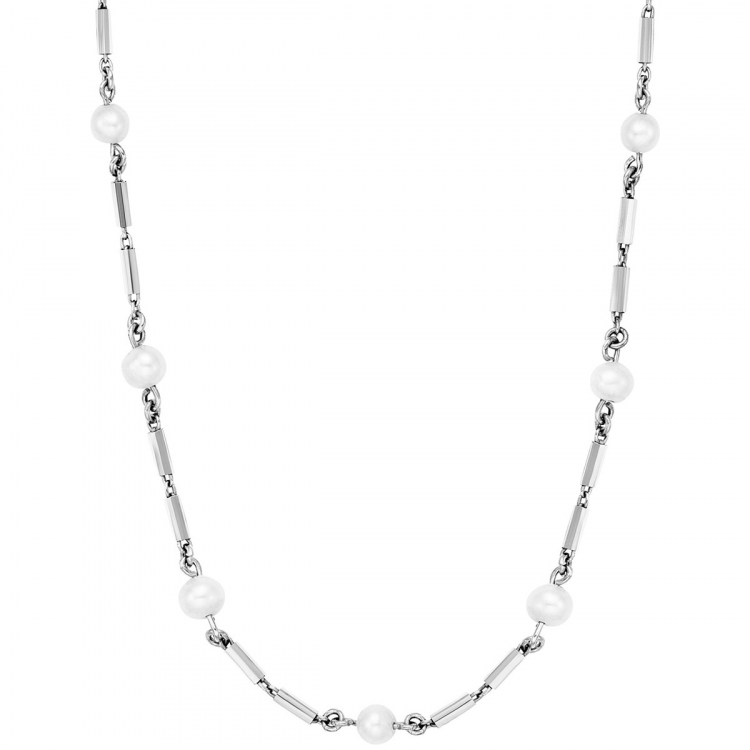 Julie Julsen Halskette Pearl - JJNE01149.1 - Helen Kirchhofer