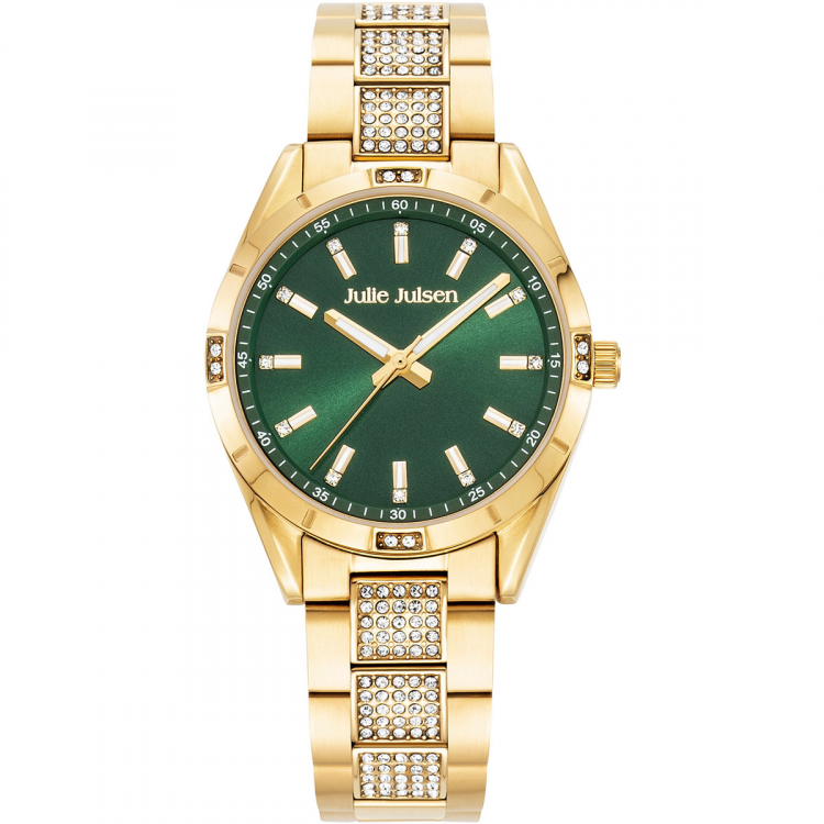 Julie Julsen Sportiv - JJW3105YGM - Helen Kirchhofer