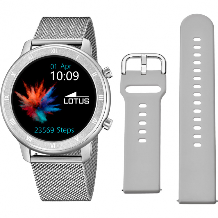 Lotus Smartwatch - 50037/1 - Helen Kirchhofer