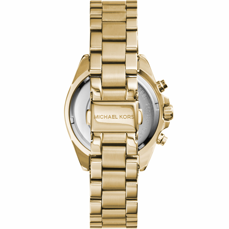 Michael Kors Mini Bradshaw - MK5798 - Helen Kirchhofer