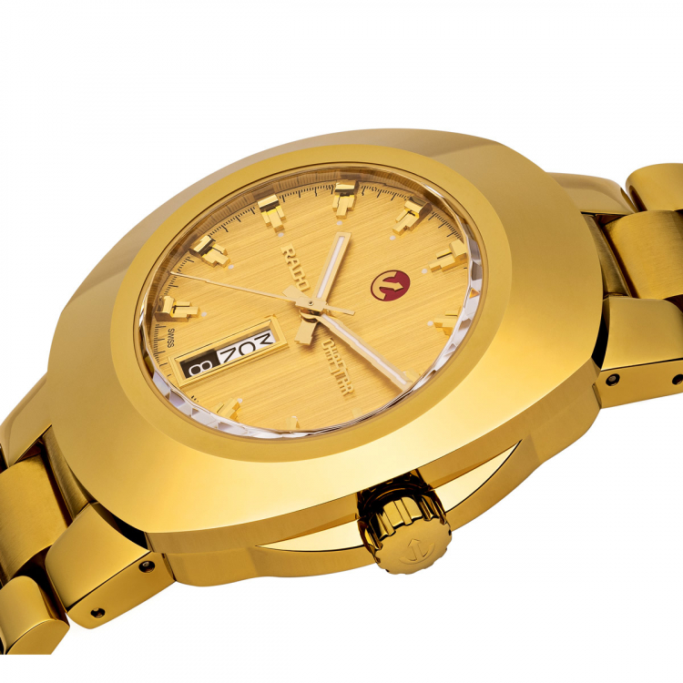 Rado New Original Automatic - R12999253 - Helen Kirchhofer