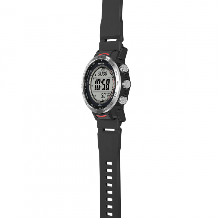 Casio Pro Trek - PRW-35-1AER - Helen Kirchhofer