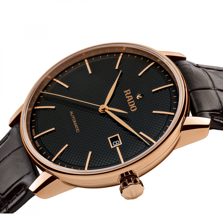 Rado Coupole Classic Automatic - R22877165 - Helen Kirchhofer