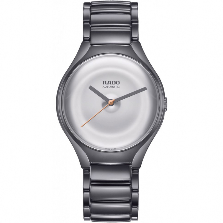 Rado True Automatic Polish - R27236112 - Helen Kirchhofer