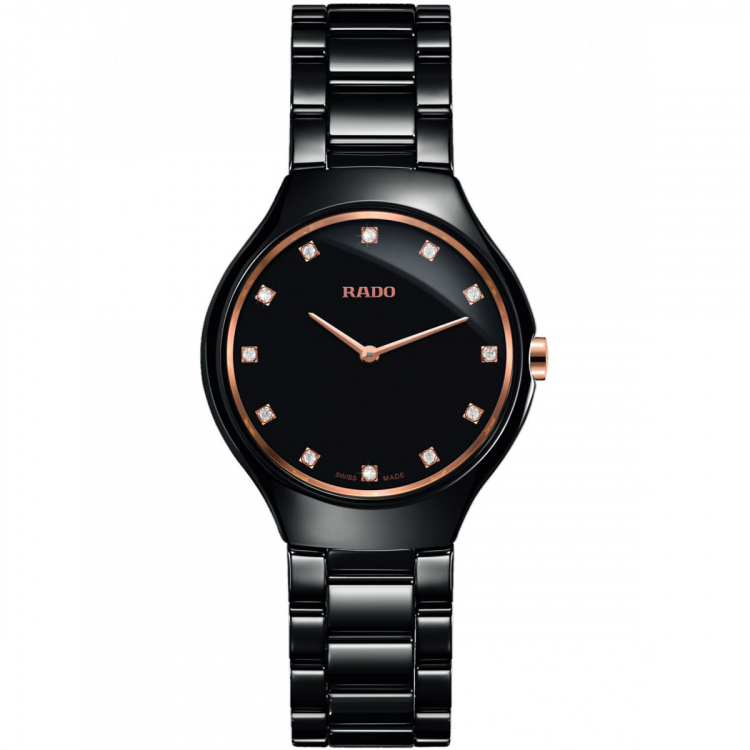 Rado True Thinline - R27742722 - Helen Kirchhofer