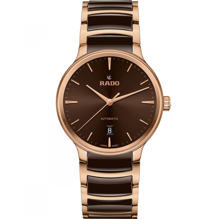 Rado Centrix Automatic - R30017302 - Helen Kirchhofer