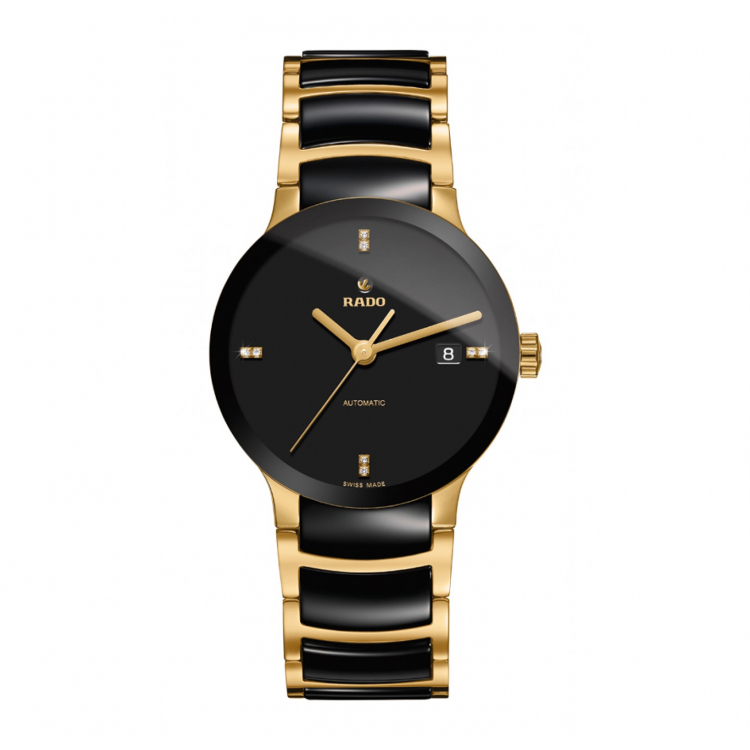 Rado Centrix - R30035712 - Helen Kirchhofer