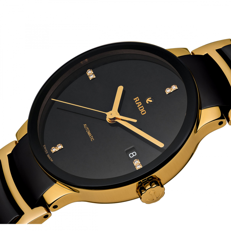 Rado Centrix - R30035712 - Helen Kirchhofer