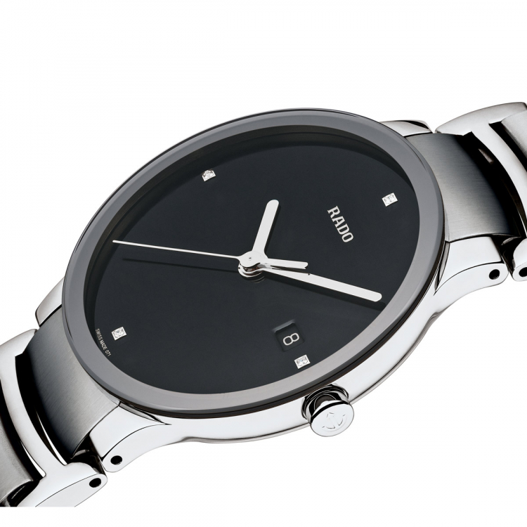 Rado Centrix - R30927713 - Helen Kirchhofer