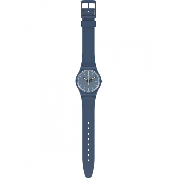 Swatch Knock Nap - SO28N701 - Helen Kirchhofer