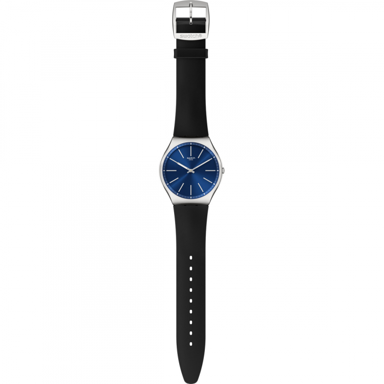Swatch Formal Blue 42 - SS07S125 - Helen Kirchhofer