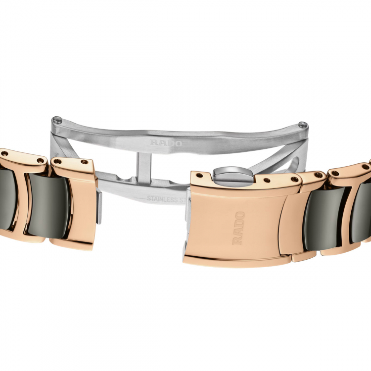 Rado Centrix Automatic - R30019012 - Helen Kirchhofer