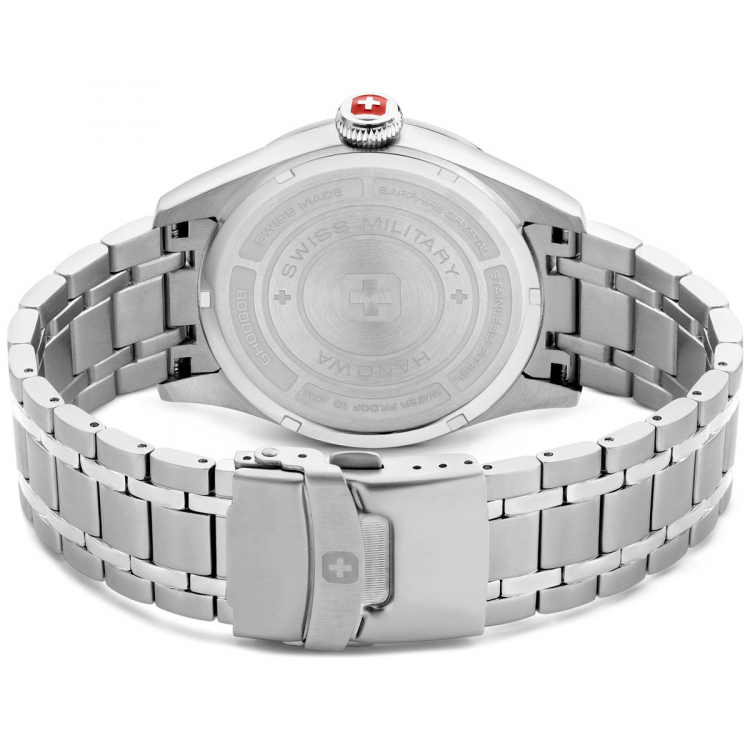 Swiss Military Hanowa Thunderbolt - SMWGH0000803 - Helen Kirchhofer