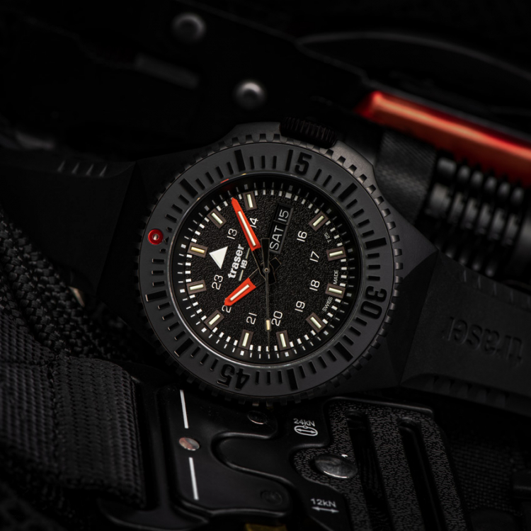 traser P69 Black Stealth - 109855 - Helen Kirchhofer