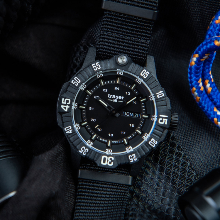 Traser P99 Q Tactical - 110722 - Helen Kirchhofer