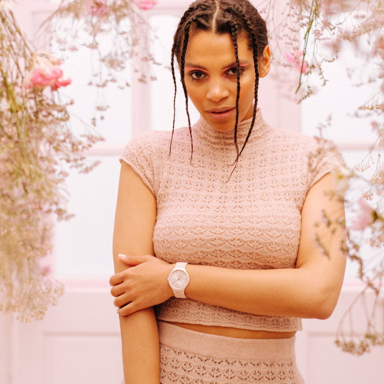 Rado True Thinline Great Gardens of the World - R27120402 - Helen ...