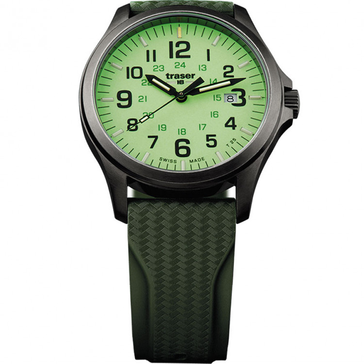 traser P67 Officer Pro - 107424 - Helen Kirchhofer