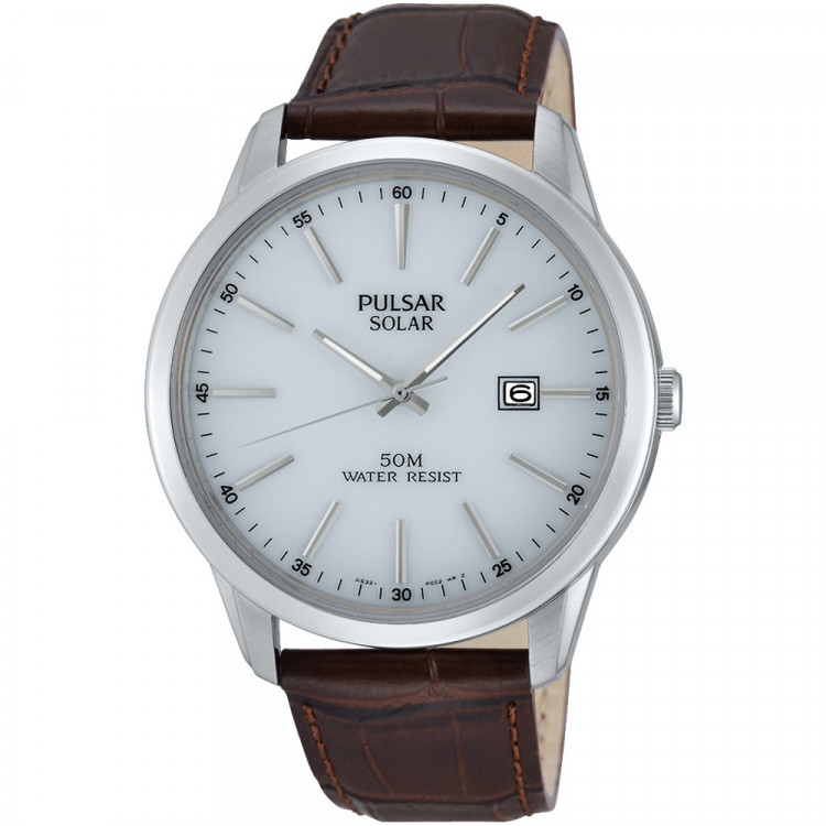 Pulsar Solar - PX3027X1 - Helen Kirchhofer